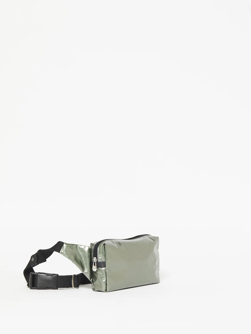 Bloom Light Bum Bag - Seaweed – Bello Traders