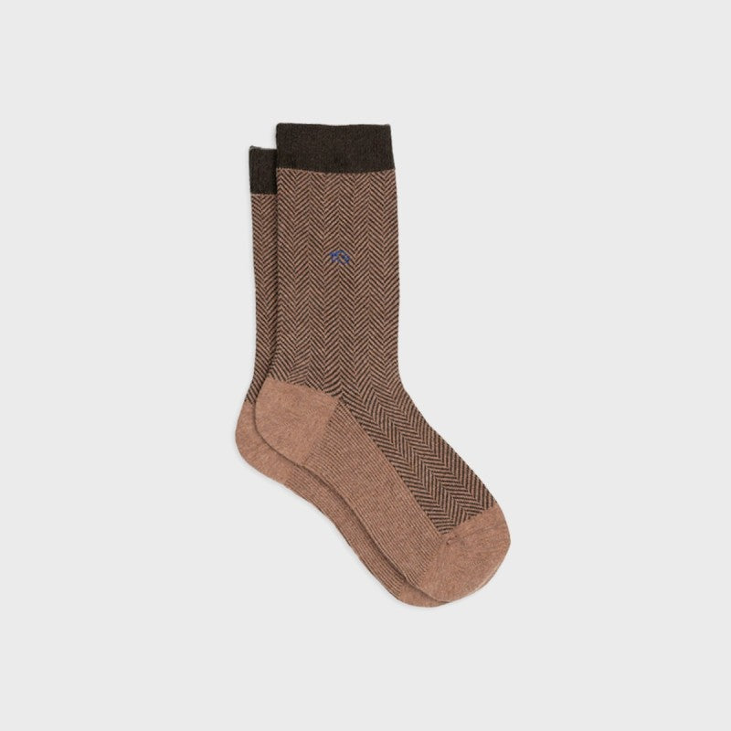 Herringbone Socks - Marmot – Bello Traders