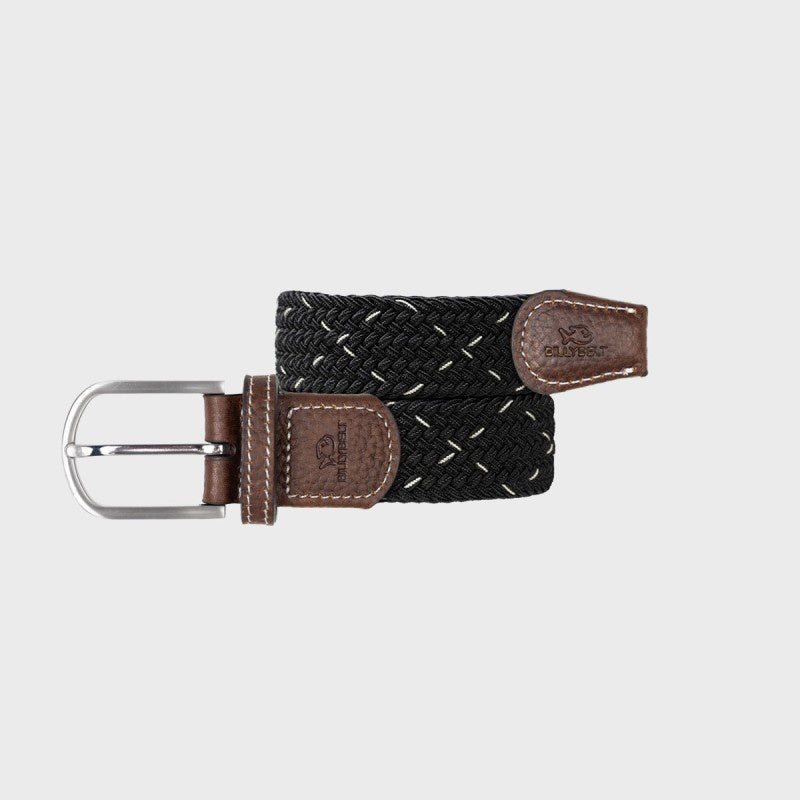 Braided Belt - Kiruna – Bello Traders