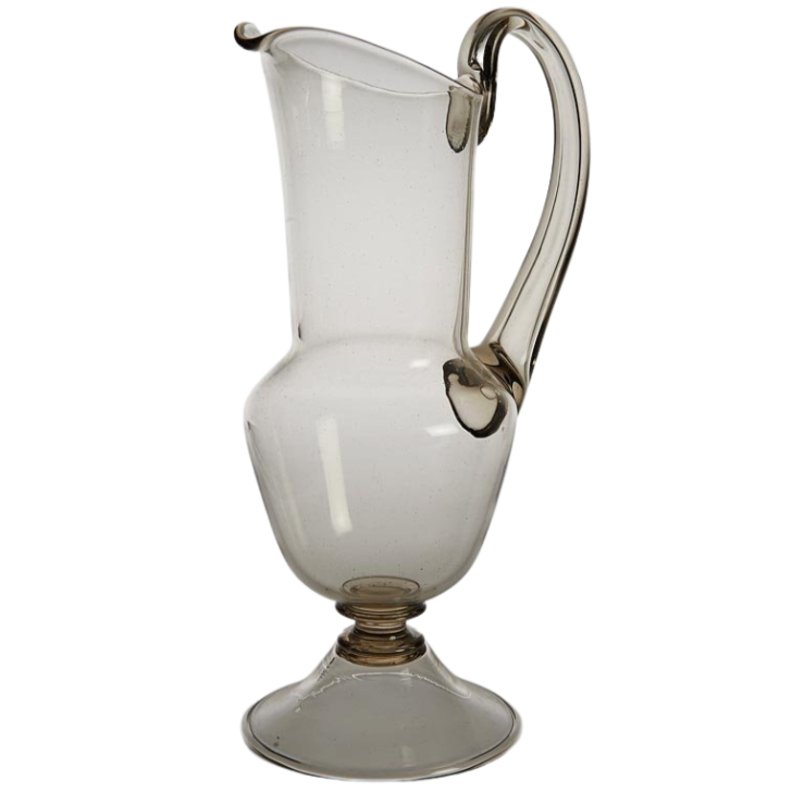 ST Jug Serie A - Smoke – Bello Traders