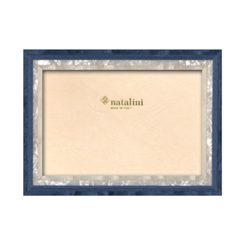 Studio Blue Frame – Bello Traders