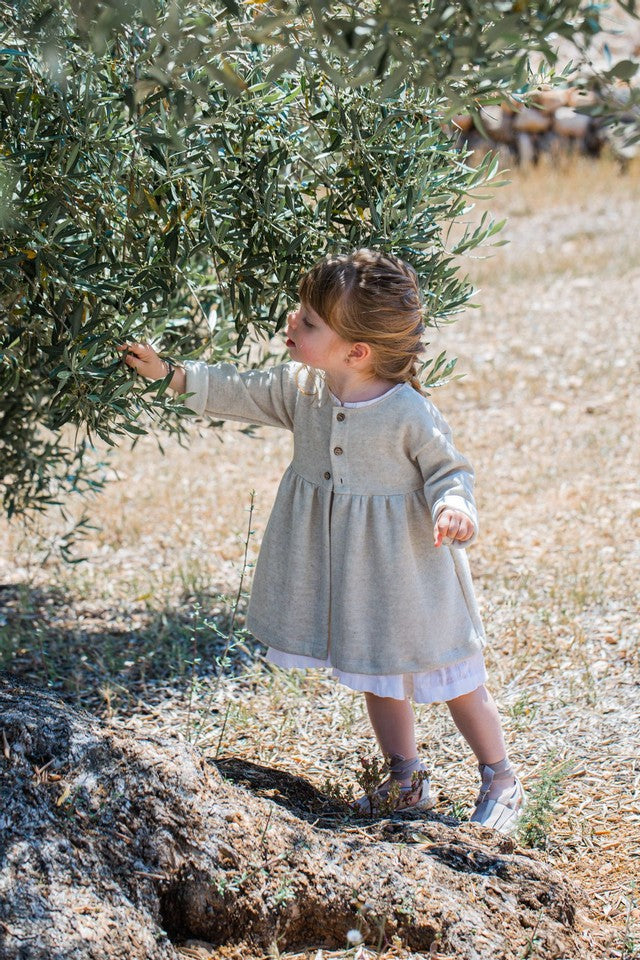 Noemi Dress – Bello Traders