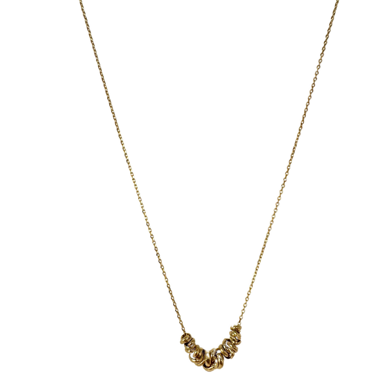 Aaron Collier Gold – Bello Traders