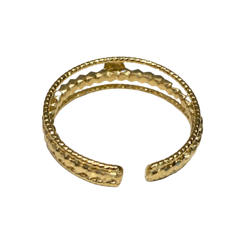 Glorious Ring - Erenite – Bello Traders