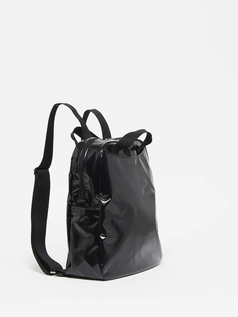 Lami Light Backpack - Noir – Bello Traders