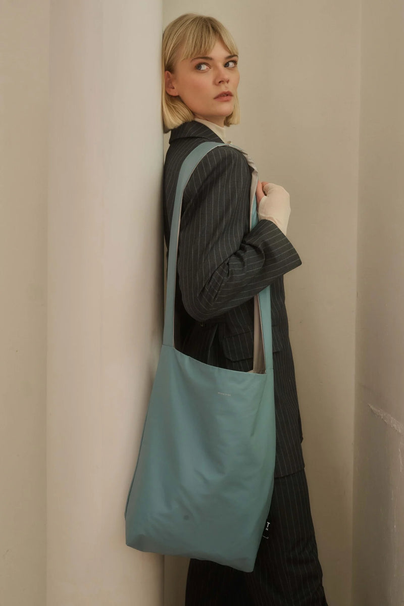 Feel Good Bag Stone Blue – Bello Traders