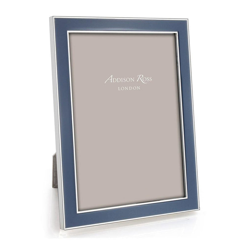 Addison Ross Frame Denim Enamel 4x6 – Bello Traders